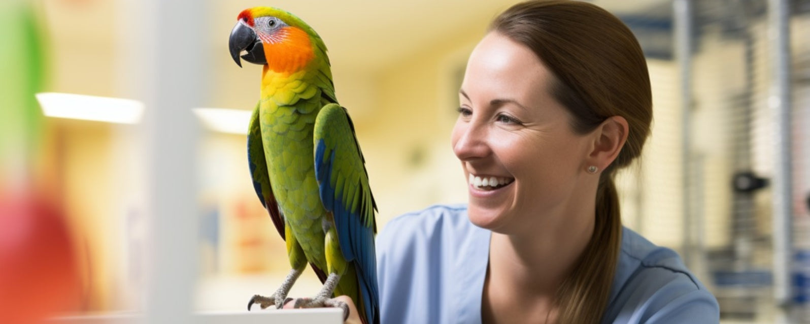 5 Essential Bird Training Tips: From Basic Commands to Fun Tricks – Pet ...