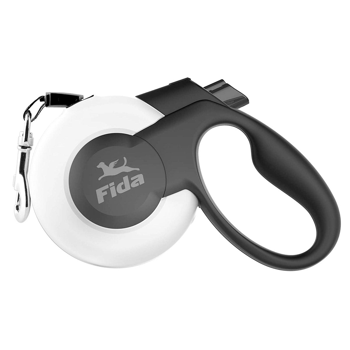 Fida - Retractable Dog Leash - petservo – Pet Servo