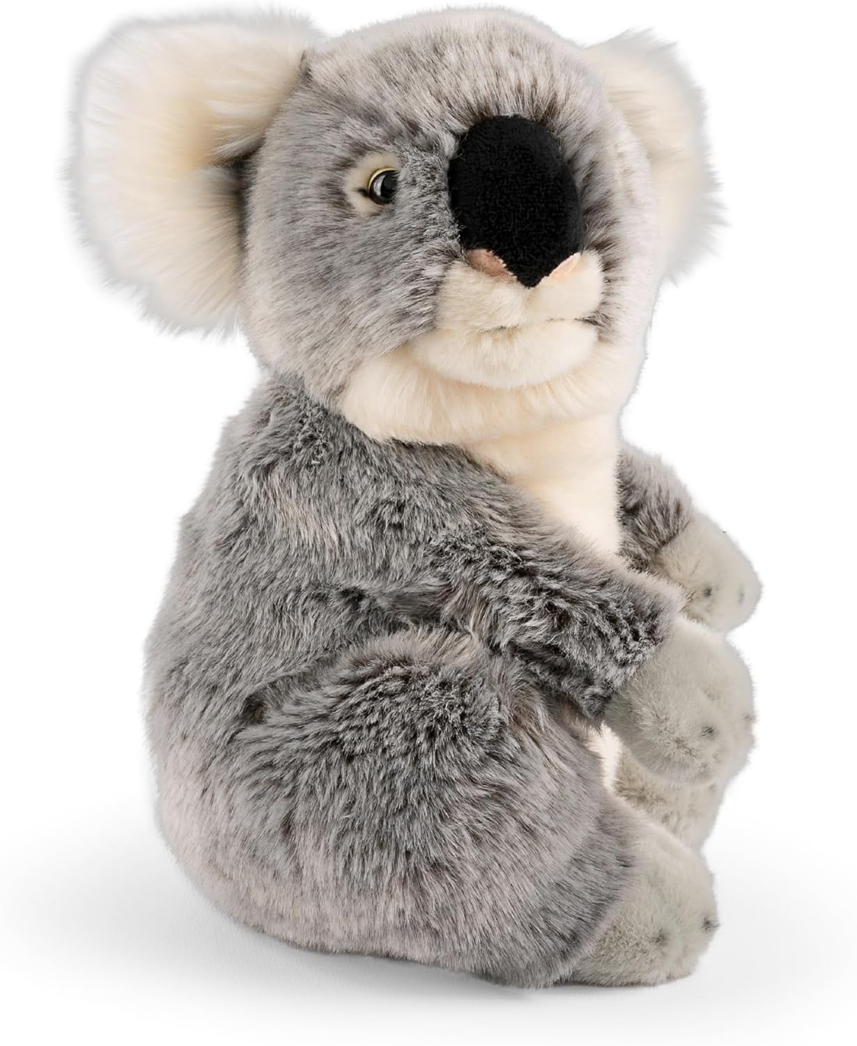 Living Nature - Koala Stuffed Animal | Plush Toy Animal | Soft Toy ...